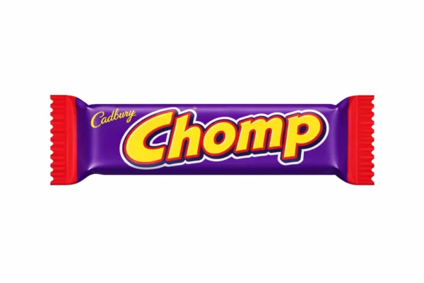 Cadbury Chomp 23.5g – Biltong USA